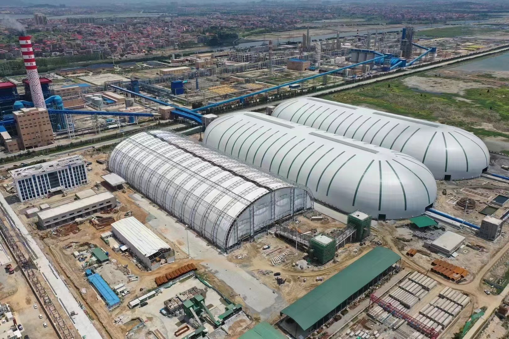 Architectural Membrane